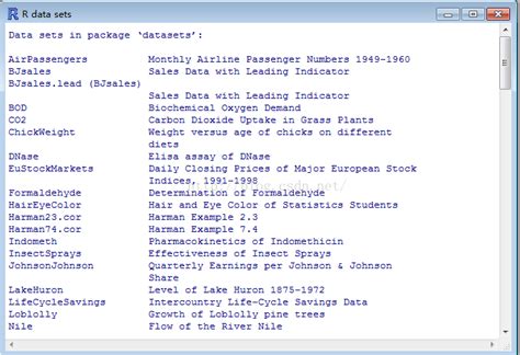 R语言基本知识梳理1 基本管理及向量操作r语言中因子与普通向量有什么区别 Csdn博客