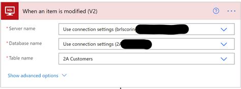 solved dynamics email parameter failing sql modified power