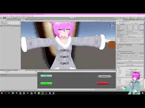 VRChat Avatar 3.0 Tutorial: 07 How to add simple toggle props on your hand - YouTube