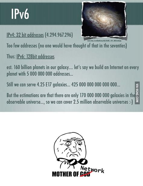 Ipv6 Range 9gag Ipv6 Range 9gag