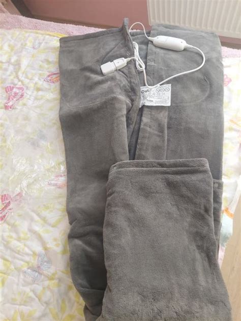 Električna Deka Nova