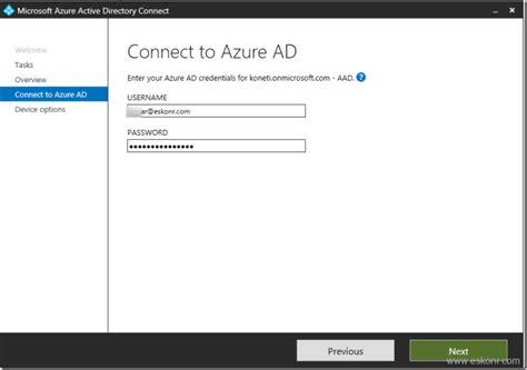 How To Configure Hybrid Azure Ad Join Without Adfs For Office 365 And