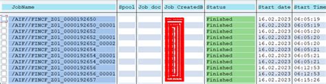 SAP Central Finance Using AIF Effectively SAP Community