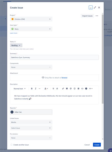 Build A Salesforce And Jira Integration With Webhooks