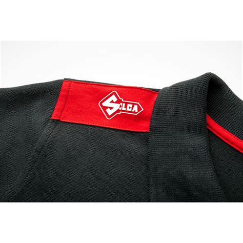 Silca Merch Polo Shirt Au Size M Lsc Complete Security Solutions