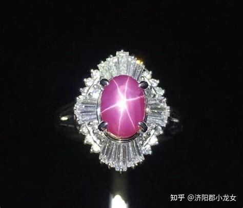 美到窒息！宝石界的九大光学效应 知乎