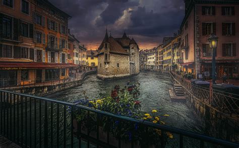 After The Rain By Hannes König 500px