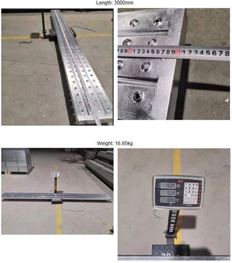 Ek Scaffold Hdg Deck Scaffolding Steel Plank From China Manufacturer Ek Scaffolding