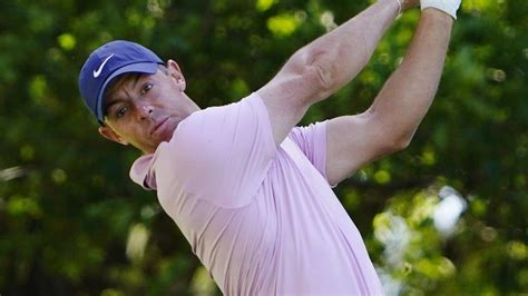 Rory Mcilroys Return To Pga Board Could Signal Progress With Liv Yardbarker