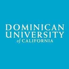 Dominican University Logo Dominican College
