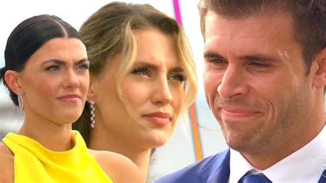The Bachelor Finale Zach Shallcross Is Engaged After No Sex Rule Drama The Global Herald