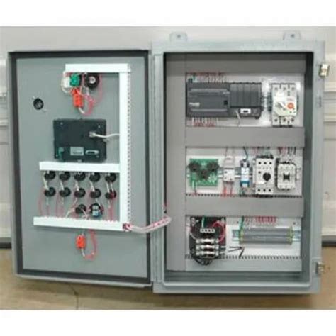 Plc And Scada System Low Cost Plc Module Manufacturer From Chennai