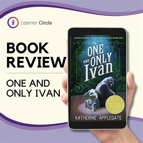 Learner Circle On Linkedin Learnercircle Learnercircleblog Oneandonlyivan Katherineapplegate