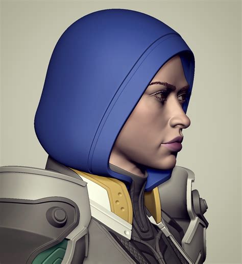 Mohammad Javad Gharavi Pour Another Face Update Added It To The