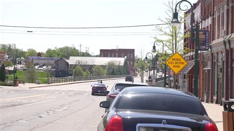 Grand Ledge Welcoming Many New Small Businesses To Bridge Street