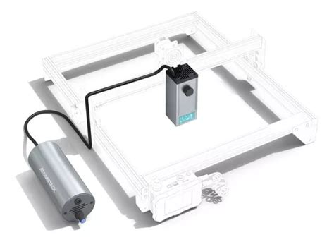 Original Atomstack M100 20w Laser Module Eye Protection And Mercadolibre