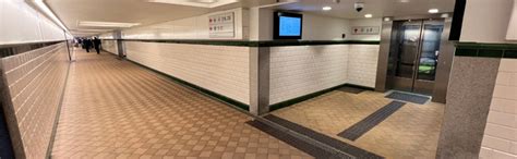 Copenhagen A Brief Station Guide