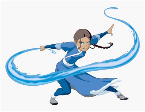 Katara Avatar