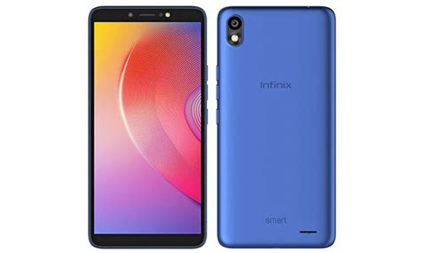 How To Root Infinix Smart Hd Without Pc Via Magisk