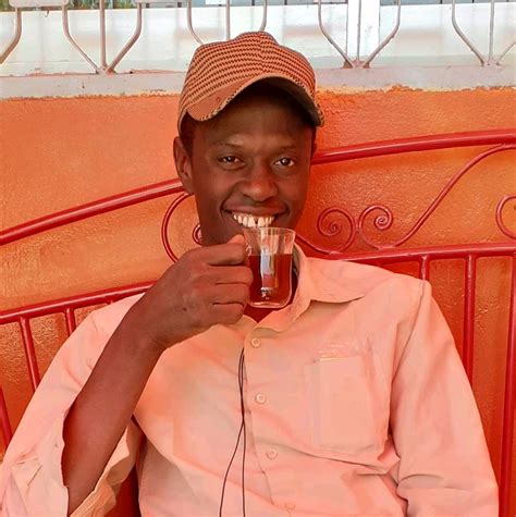 حمزة باشر Hamza Bachir