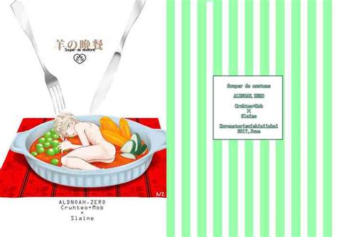 Hitsuji No Bansan Nhentai Hentai Doujinshi And Manga