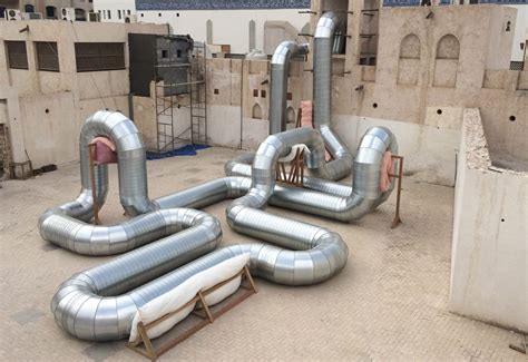 Four Finalists On 2019 Experimental Architecture Award Shortlist Announced