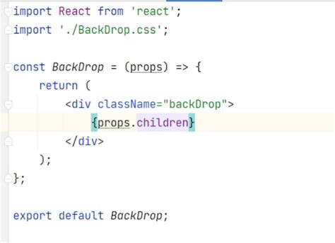 React实战笔记62完成确认窗口2遮罩层react Loading的遮罩层比弹窗遮罩层低 Csdn博客