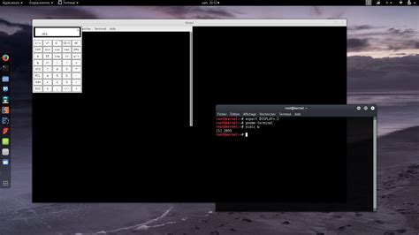 Xorg Linux