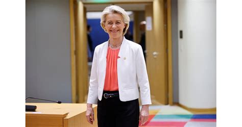 Политико Фон дер Лайен иска контрол върху 400 млрд евро от политиката за сближаване