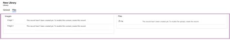 File And Image Type Attributes Now Supported In Model Driven Power Apps With Release Wave