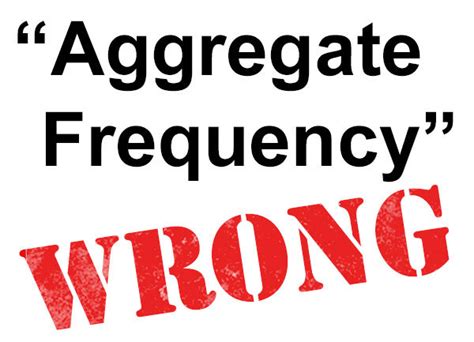 what is aggregate cpu frequency and why is it wrong puget systems