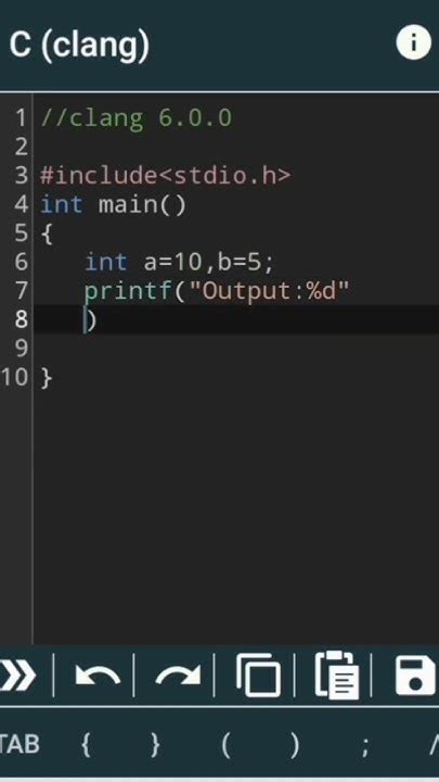 Perform Ubtraction Without Using Subtractor Operator Coding