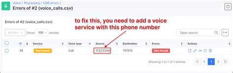 Processing Splynx Documentation Processing Splynx Documentation