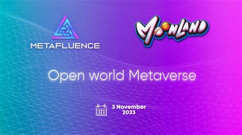 metafluence on linkedin moonland metafluence ama web3 metaverse