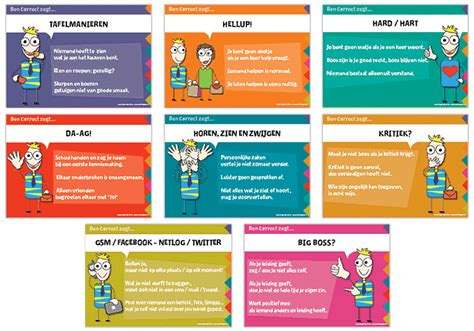 Sociale Vaardigheden Frank Pollet