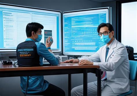 Role Of Code Systems In The Healthcare