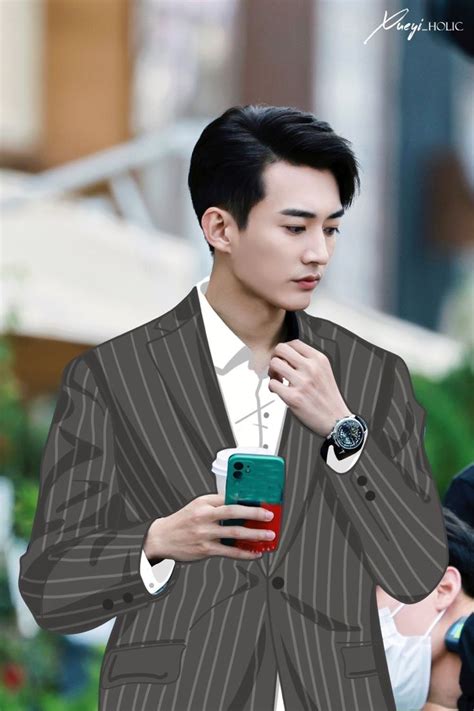 Pin On Liu Xue Yi Actors Blackpink Luu