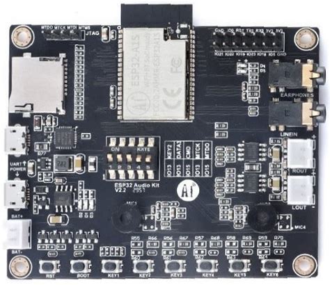 Wireless Audio Visualizer Part I Bitwise