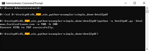 Developer Guide For Foxit Pdf Sdk For Python 110 Foxit Pdf Sdk