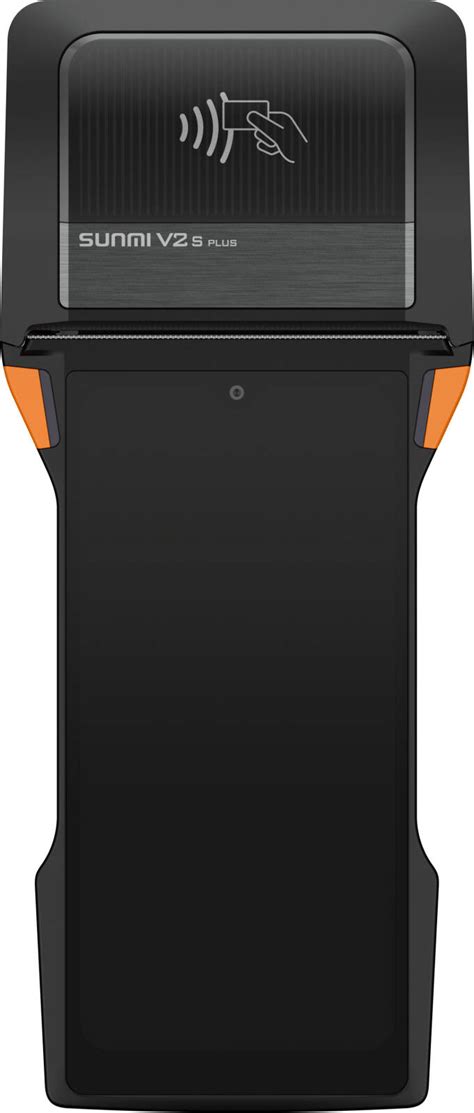 Sunmi V2s Plus 6 22” Smart Mobile Terminal Smart Plus General Trading Llc