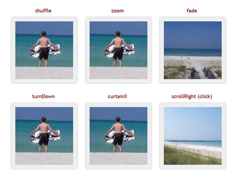 50 Best Free Responsive JQuery Image Sliders BeginDot