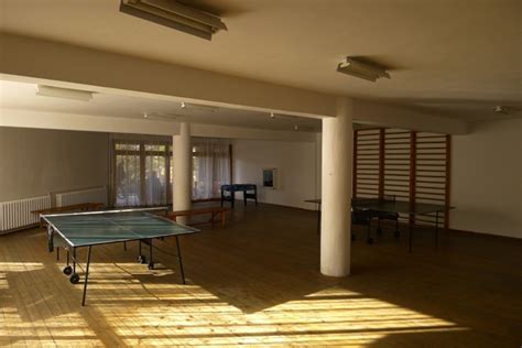 УОГС Юндола Студентски комплекс Юндола