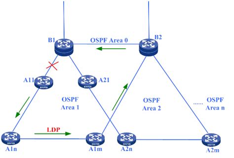 Ldp协议介绍 Csdn博客
