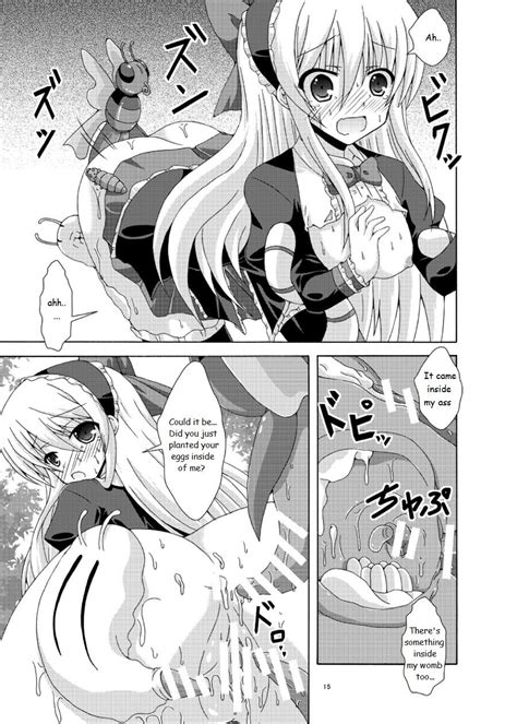 Solo Tansaku Wa Goyoujin Page 14 Nhentai Hentai Doujinshi And Manga