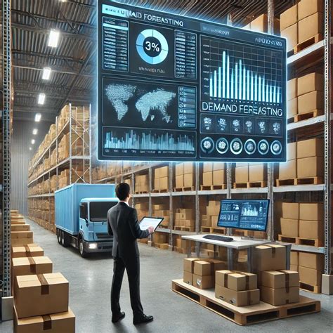 Ai Demandforecasting Inventorymanagement Datadriven Asif Haider