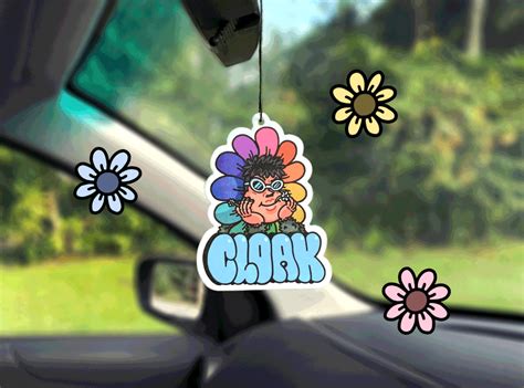 Gifts And Merchandise On Behance