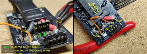 Gallery DJI FPV Battery Breakout Mod Breakout Board Hackaday Io