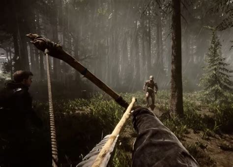 Sons Of The Forest To Kolejny Hit Na Pecetach Gracze Chwalą Kanibalizm