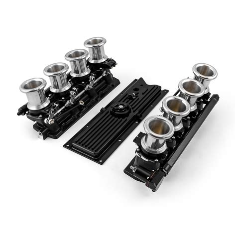 Speedmaster 1 148 042 01 Compatible With Chevy Gm Ls1 Downdraft Efi