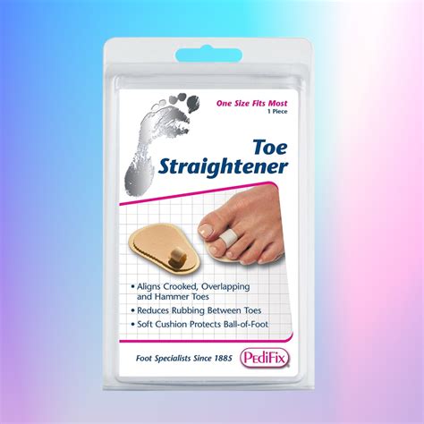 8 Podiatrist Approved Toe Separators And Spacers Huffpost Uk Shopping